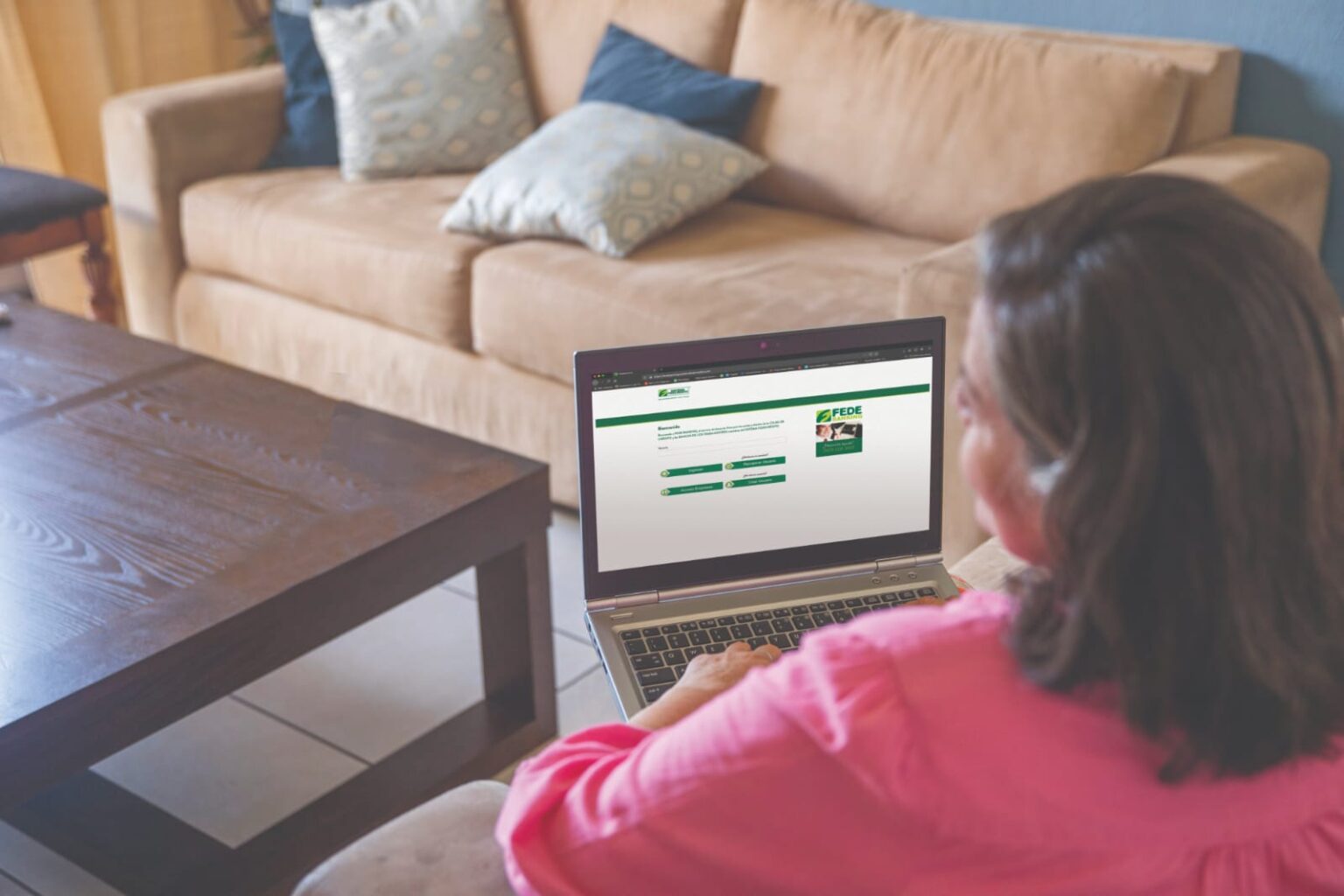 SISTEMA FEDECRÉDITO y su Plataforma Multicanal al servicio de los ...