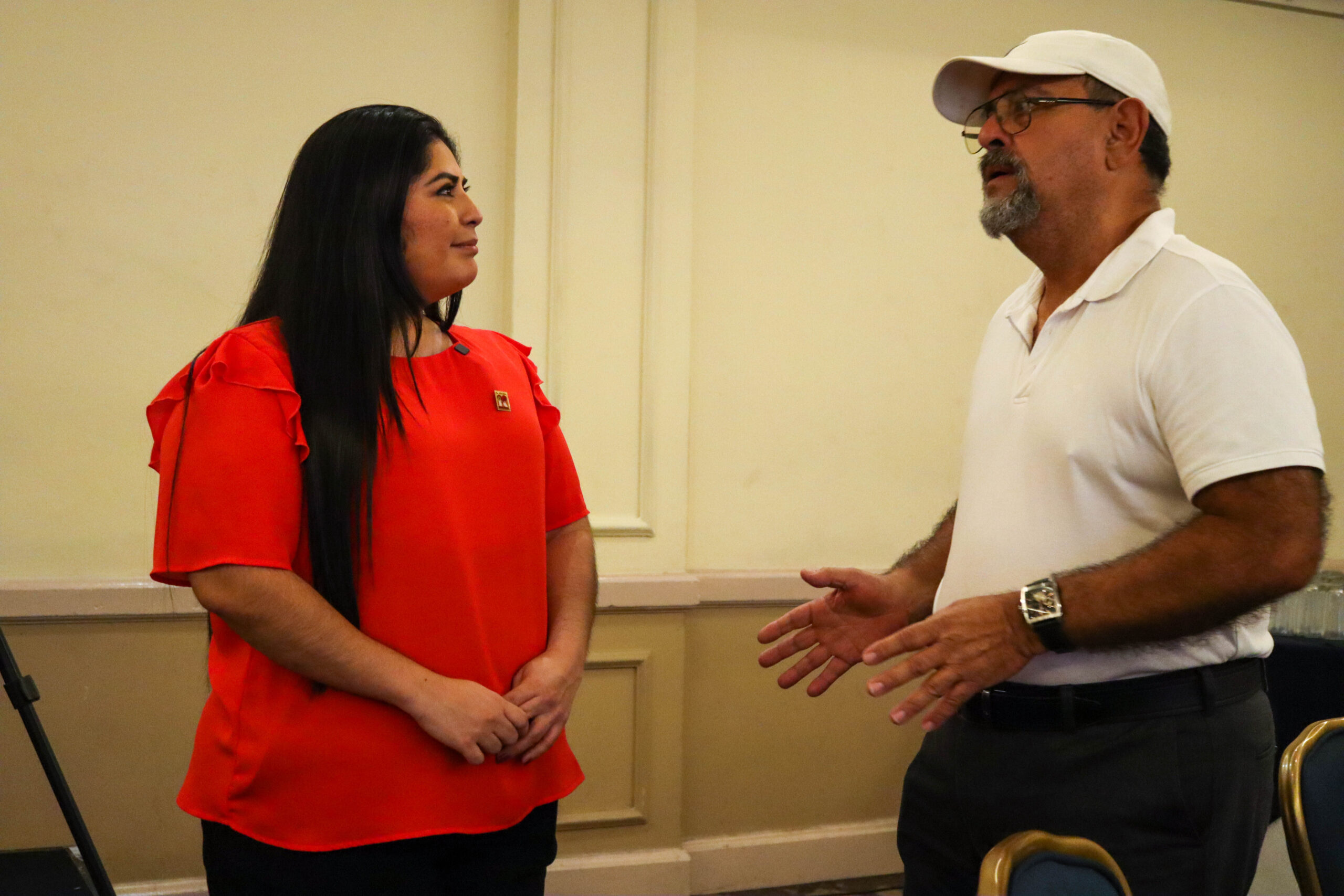 Digisalud la plataforma de atención médica de Fundación Gloria Kriete ...