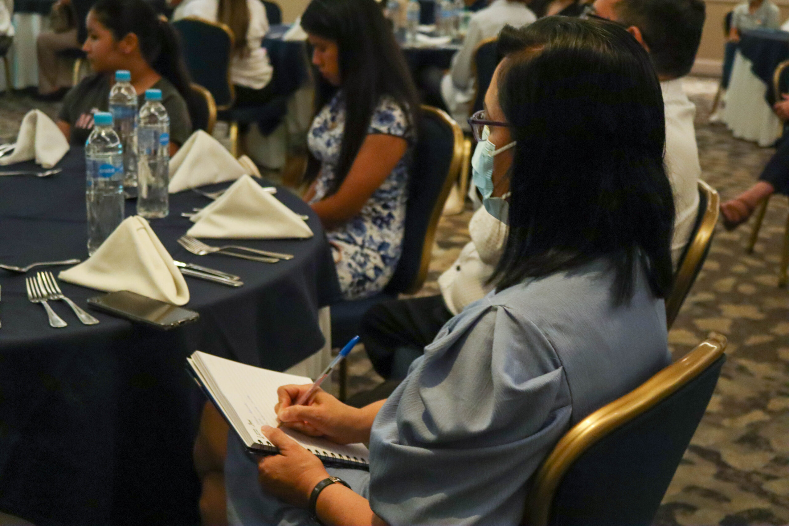 Digisalud la plataforma de atención médica de Fundación Gloria Kriete ...