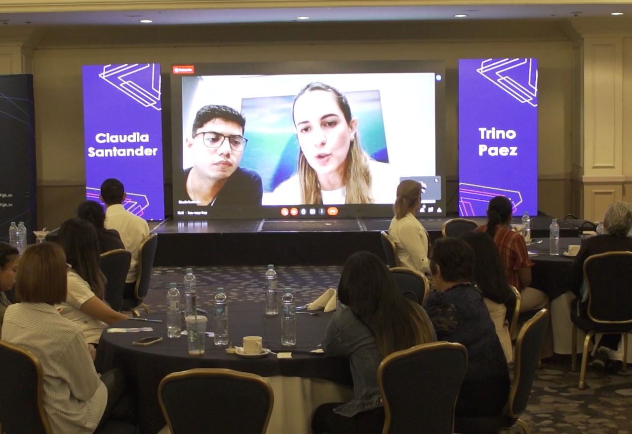 Digisalud la plataforma de atención médica de Fundación Gloria Kriete ...