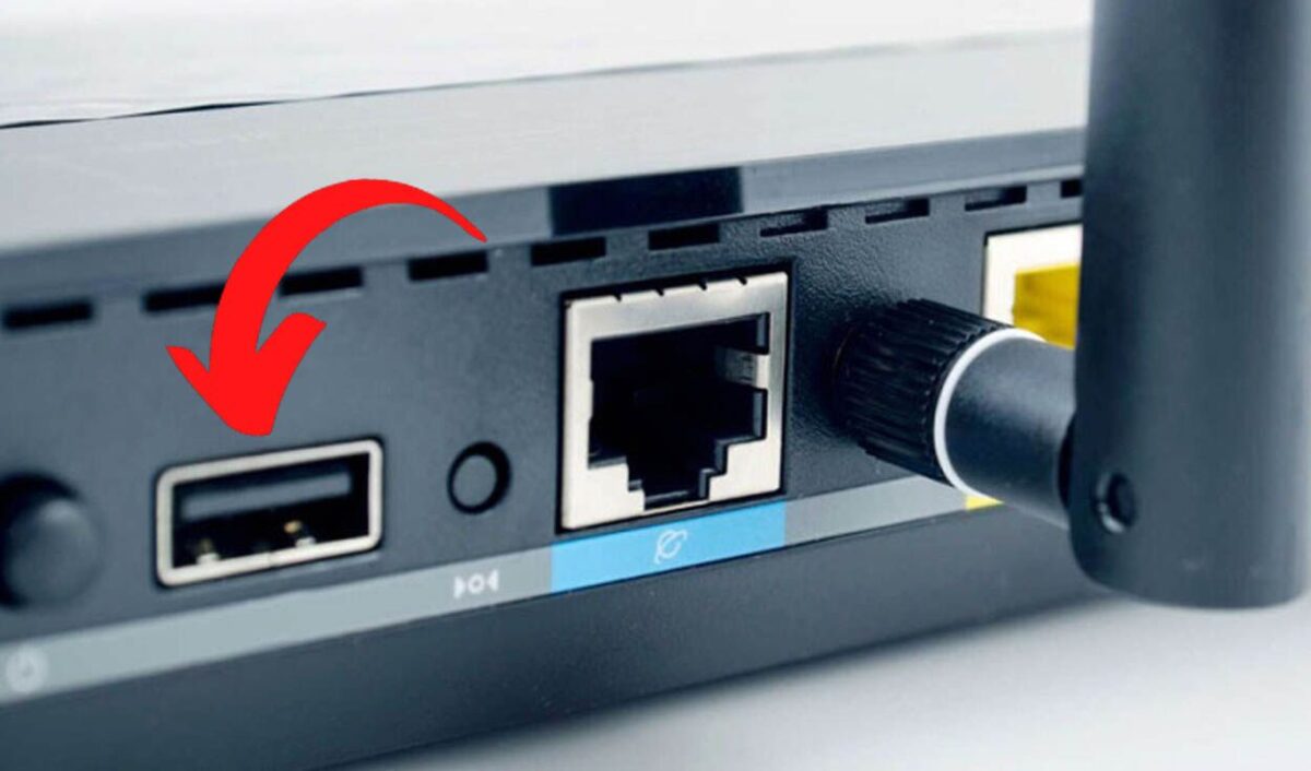 ¿Qué usos puedes darle al puerto USB que está en la parte trasera del ...