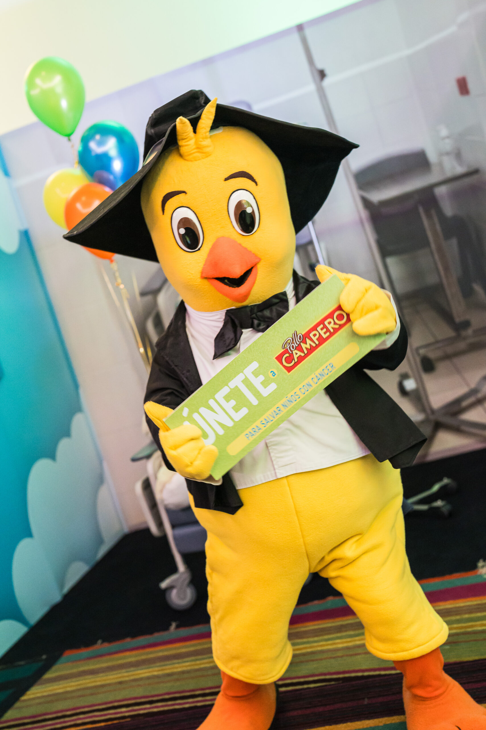 La Rifa Únete a Ayúdame a Vivir regresa para apoyar la lucha contra el ...