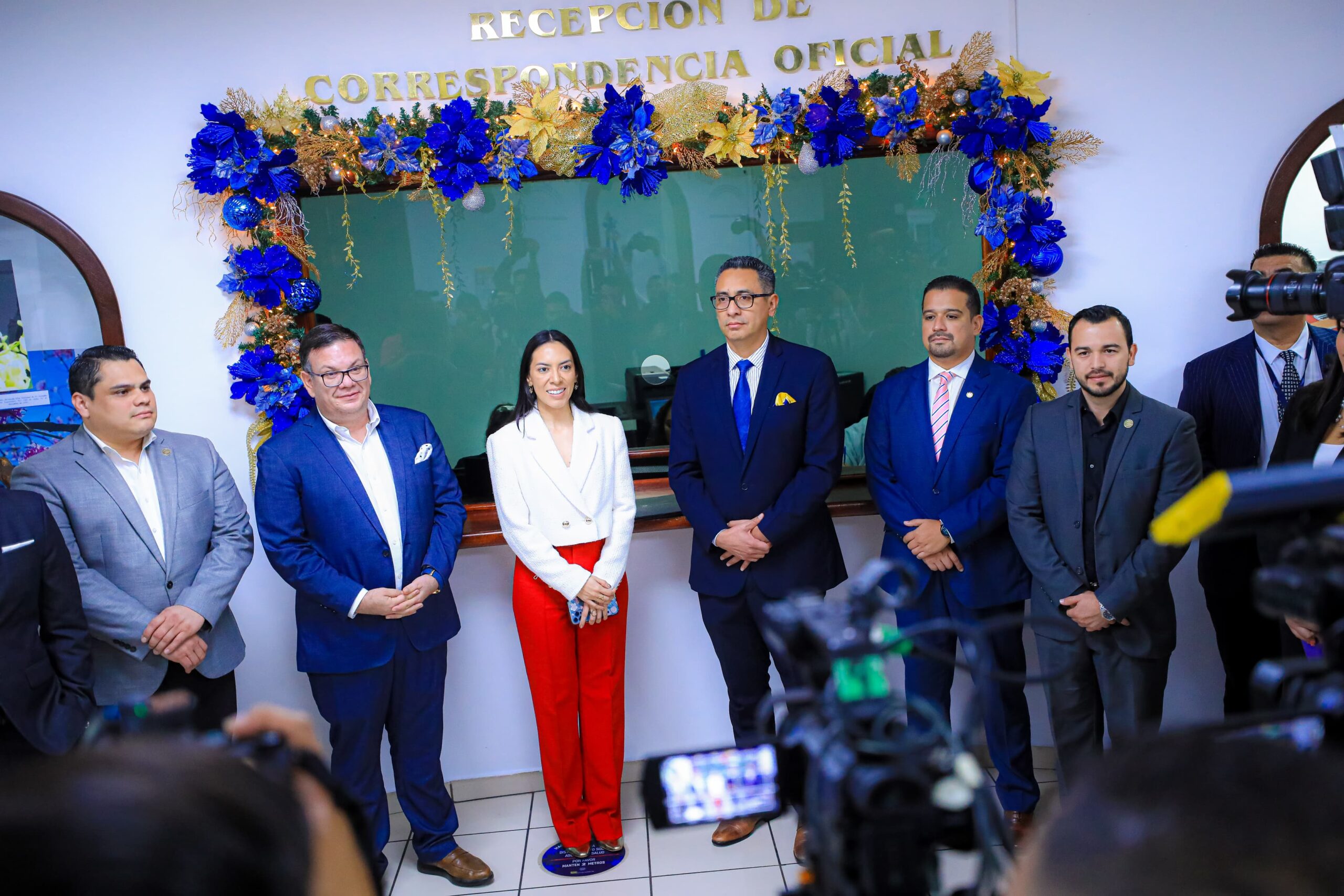 Asamblea estudiará exoneración de pago de impuestos en aguinaldos – Qué ...