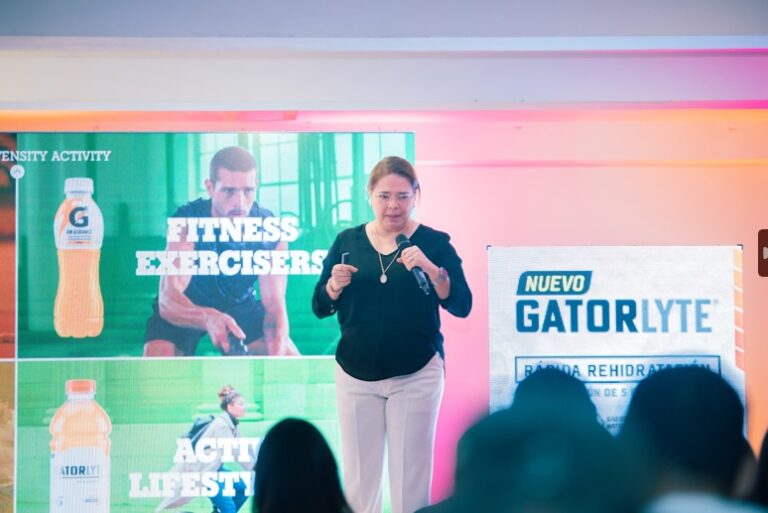 Gatorlite tu nuevo aliado para una rapida rehidratación – Qué Pasa El ...